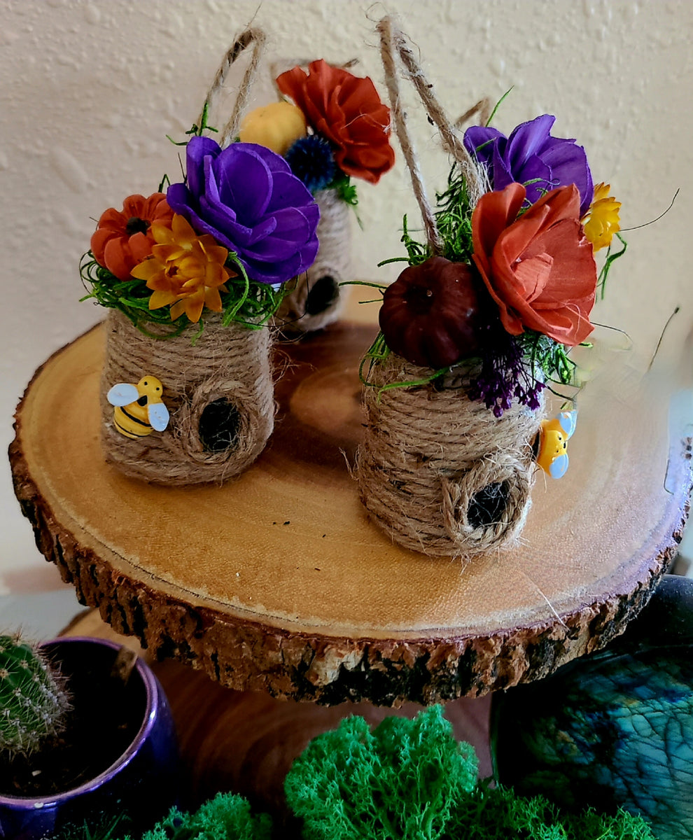 Fall Boo Box – My Dinosaur Dreams